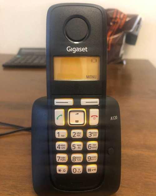 Gigaset a120
