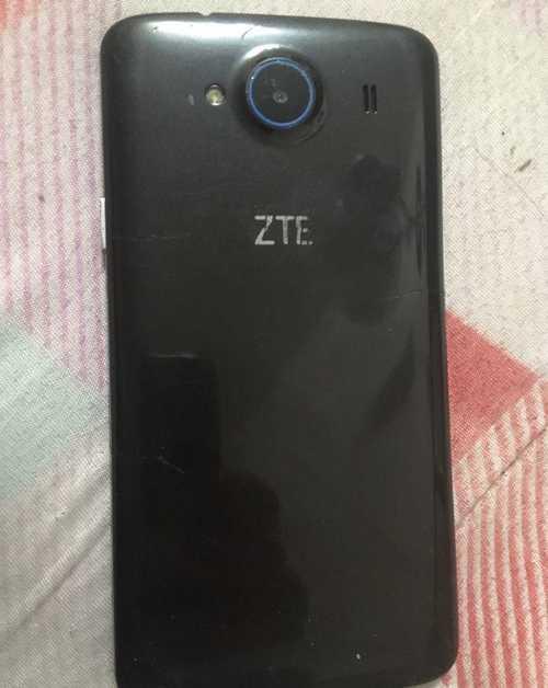 ZTE Blade L370 (на запчасти )