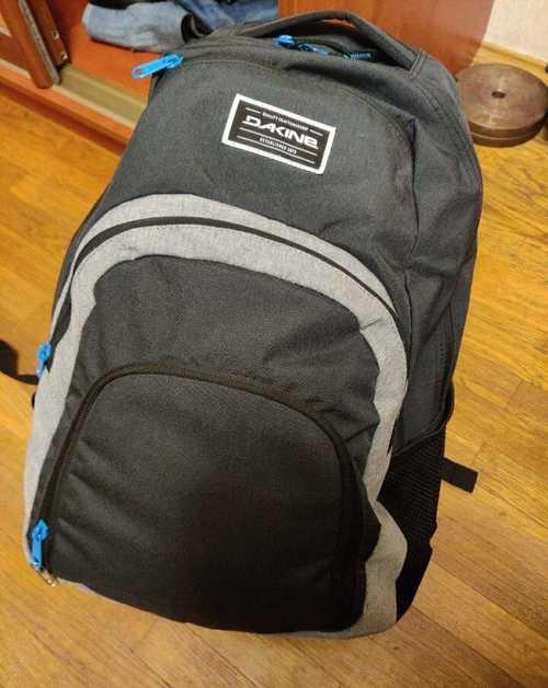 Рюкзак dakine campus 33l