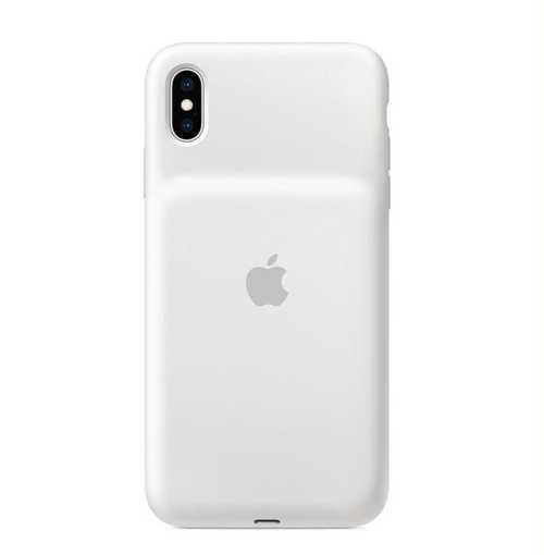 Apple Smart Battery Case