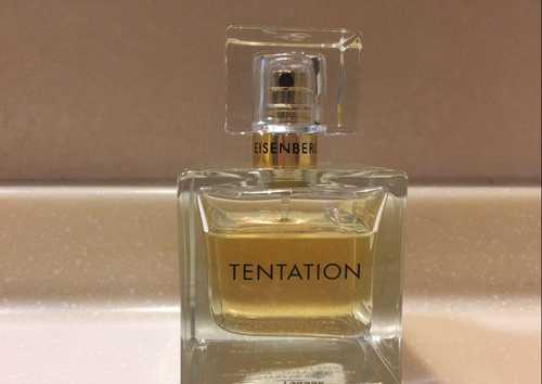 Eisenberg Tentation EDP обмен