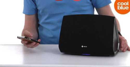 Denon Heos 5