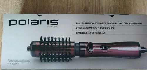 Как разобрать фен polaris autostyler phs 1002