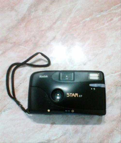 Kodak star 300md примеры фото