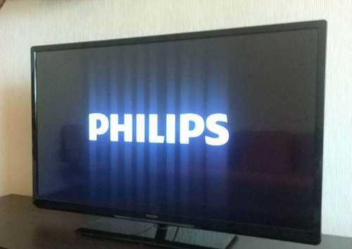 Телевизор Philips 42 дюйма