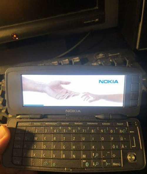 Nokia 9300i
