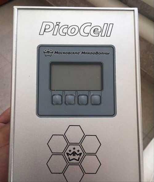Picocell E900 усилитель связи