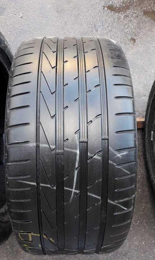 Hankook ventus 275 45 r20. Hankook Ventus s1 EVO k107.