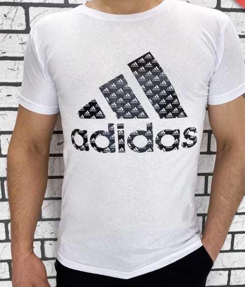 Футболка Adidas