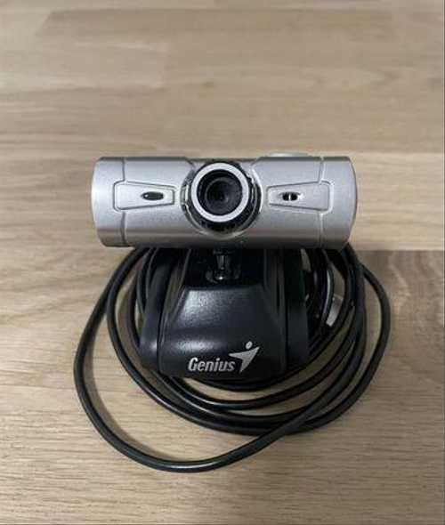 Веб-камера Genius Eye 312