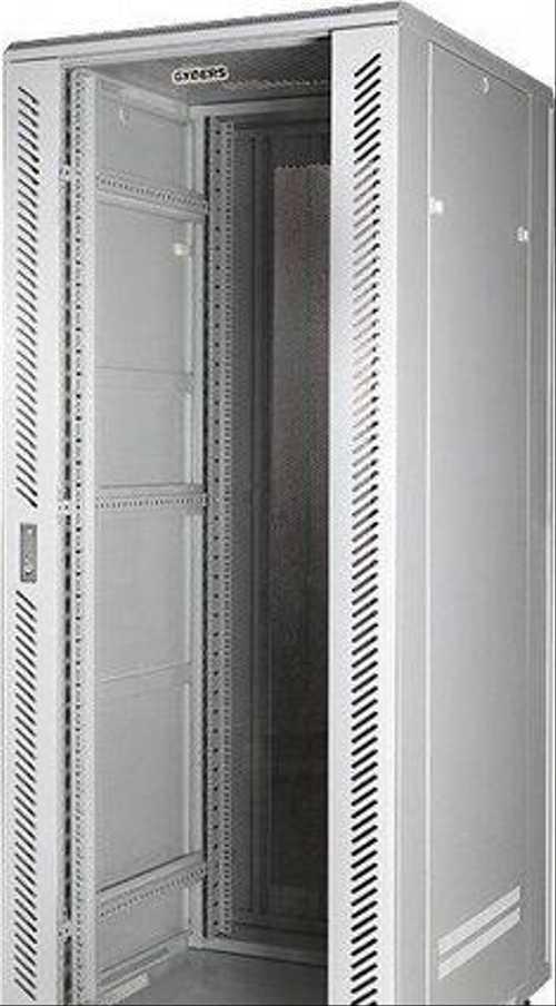 Серверный шкаф напольный 19 42U gyders GDR-426010G