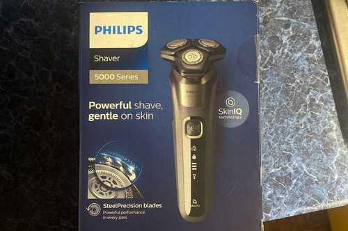 Бритва электрическая philips s5587/30