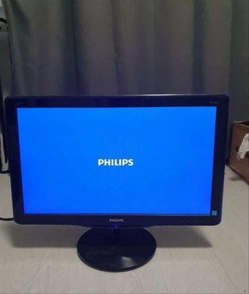 Монитор Philips 227eqph