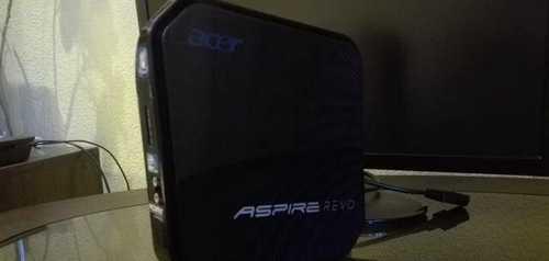 Компьютер acer aspire r3700
