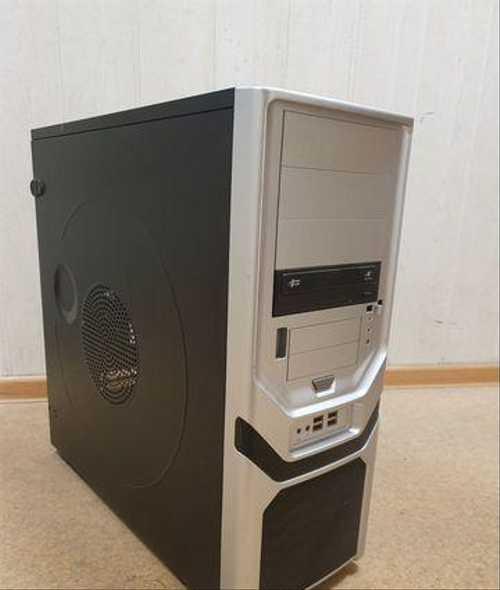 Корпус inwin