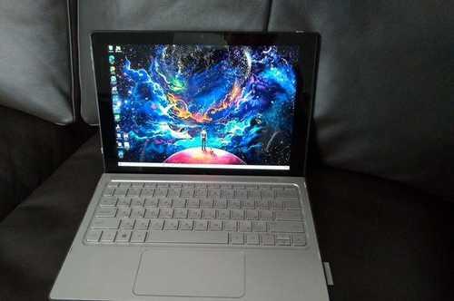HP Spectre x2 12