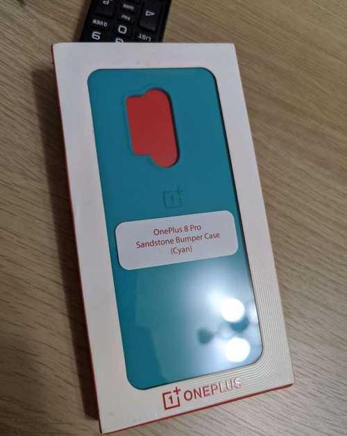 Чехол для OnePlus 8 pro sandstone (оригинал)