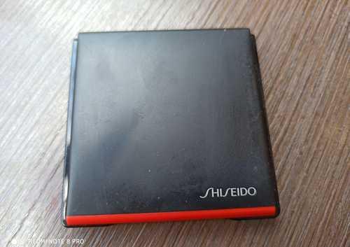 Румяна Shiseido
