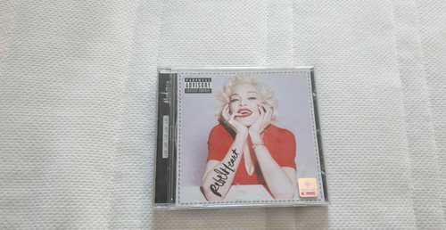 Madonna Rebelheart