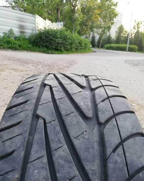 Nitto Neo Gen 205/55/16
