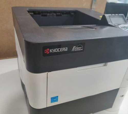 Kyocera fs4200dn