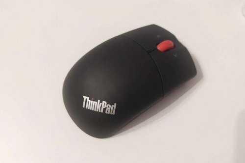 Беспроводная мышь ThinkPad