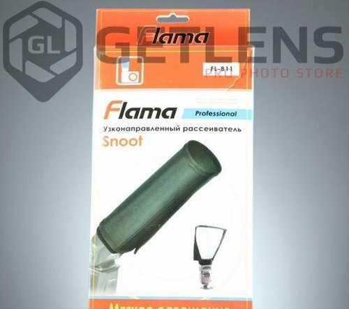 Flama FL-B11 рассеиватель для вспышки