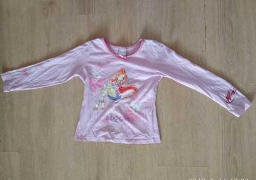 Кофты, блузка, водолазка, лосины, термобелье