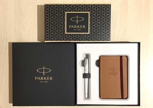 Parker Premium подарочный набор