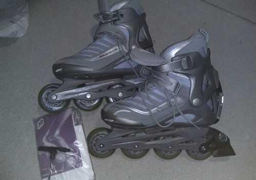 Ролики женские Rollerblade 38
