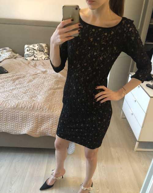 Платье Guess