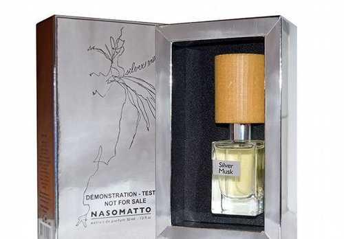 Духи Silver Musk 30 ml от Nasomatto, 30 мл