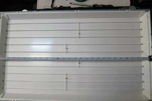 Sharp 32D44RU лампы