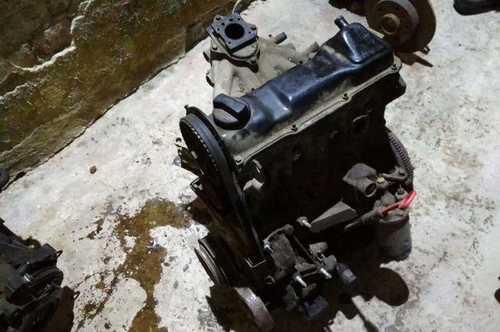 Двигатель VW Golf 3 1994-1997 AAM 1.8/75 л.с