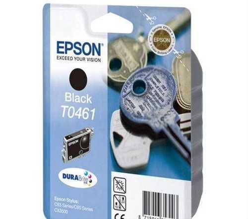 Картридж Epson C13T04614А10