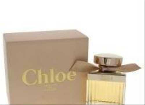 Туалетная вода Chloe "Absolu de Parfum", 75 ml