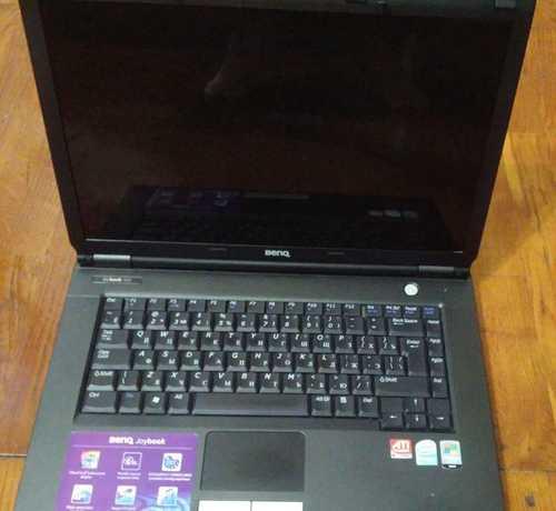 Ноутбук BenQ A52-R20