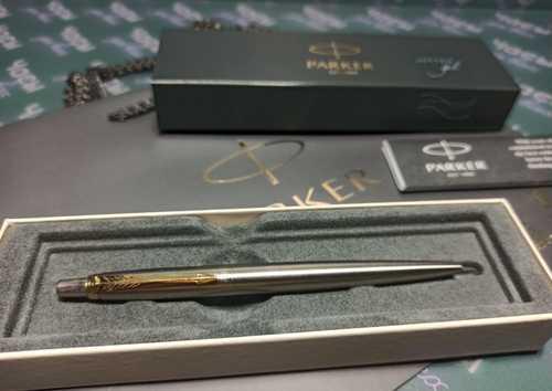 Ручка Parker Jotter Core. Гелевая. (Новая)