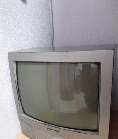 Телевизор sharp - шарп