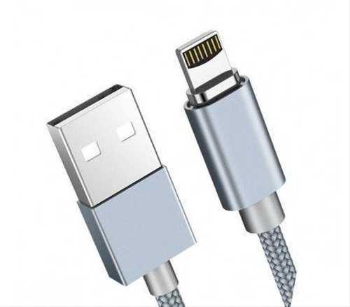 USB кабель hoco U40A Magnetic Adsorption Micro