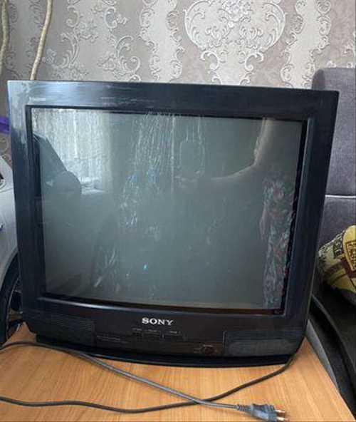 Телевизор sony KV-G21M1