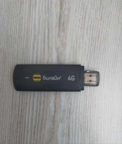 Как оплатить usb модем билайн