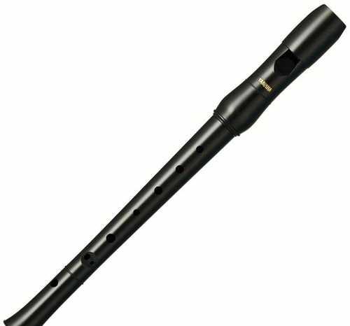 Блок-флейта yamaha YRN-21 сопранино