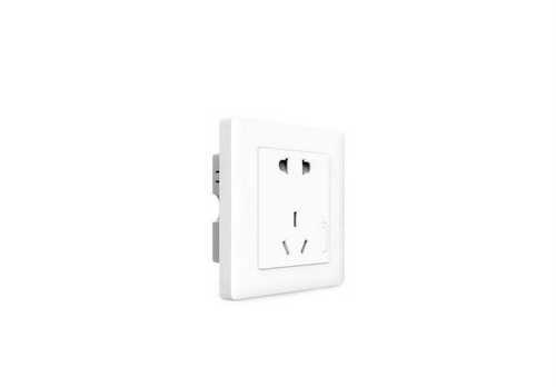 Умная розетка Xiaomi Aqara Smart Wall Socket