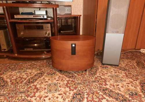 Сабвуфер KEF PSW 2500