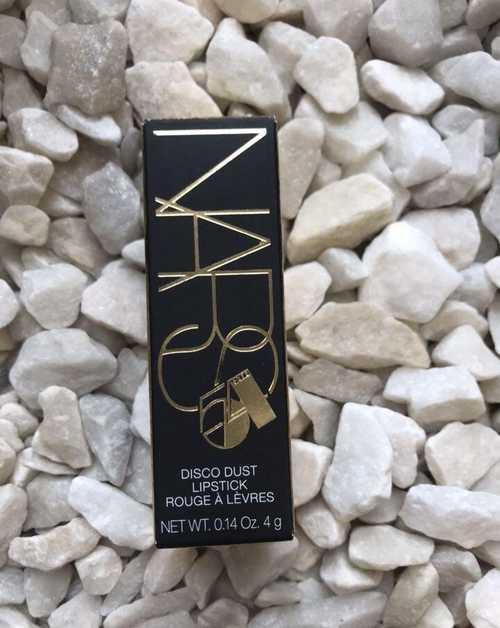 Косметика nars, Dior и Rouge Bunny Rouge