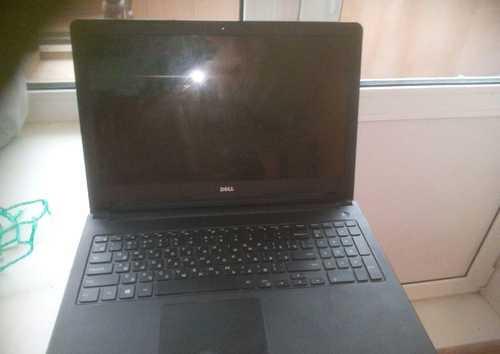 Dell Inspiron 5555 (A8 2200, 4Gb DDR3, 2gb video)