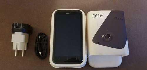 Смартфон HTC One XL Android