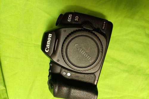 Canon eos 5d mark ii (id428)