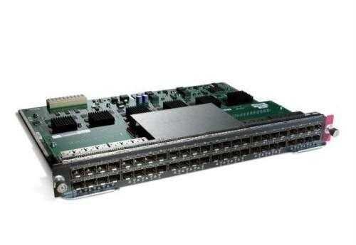 Линейный модуль Cisco WS-X4448-GB-SFP
